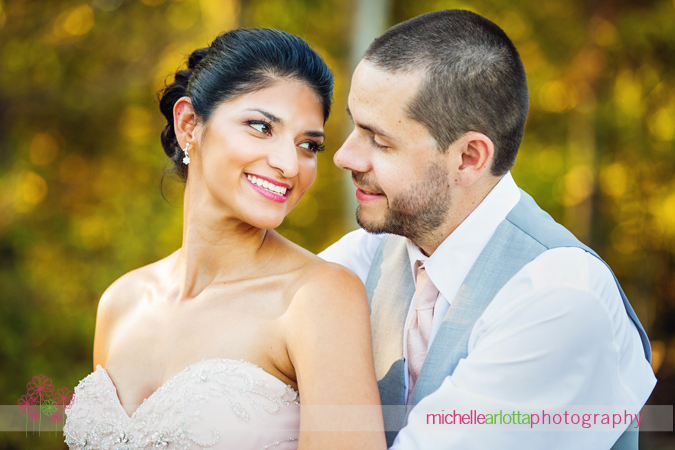 Michelle Arlotta Photography Rock Island Lake Club Wedding Erin and ...