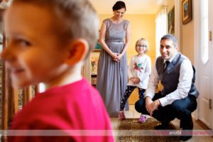 Bear Brook Valley Winter Wedding | Elizabeth & Joseph - Michelle ...