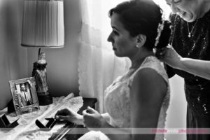 Bear Brook Valley Winter Wedding | Elizabeth & Joseph - Michelle ...