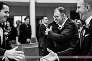 Bear Brook Valley Winter Wedding | Elizabeth & Joseph - Michelle ...