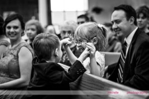 Bear Brook Valley Winter Wedding | Elizabeth & Joseph - Michelle ...