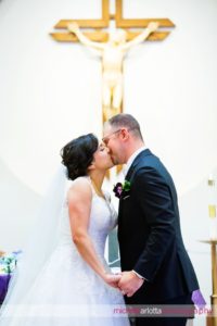 Bear Brook Valley Winter Wedding | Elizabeth & Joseph - Michelle ...