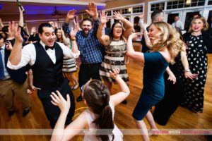 Bear Brook Valley Winter Wedding | Elizabeth & Joseph - Michelle ...