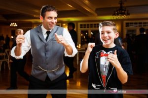 Bear Brook Valley Winter Wedding | Elizabeth & Joseph - Michelle ...