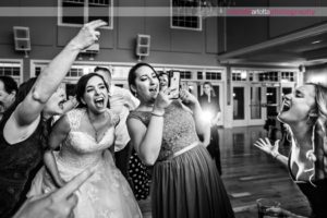 Bear Brook Valley Winter Wedding | Elizabeth & Joseph - Michelle ...